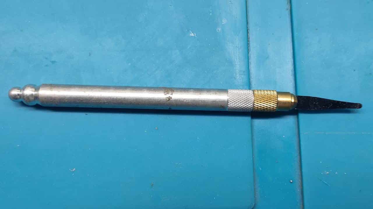 How to Reballing Double decker ic - SANDIP SARKAR